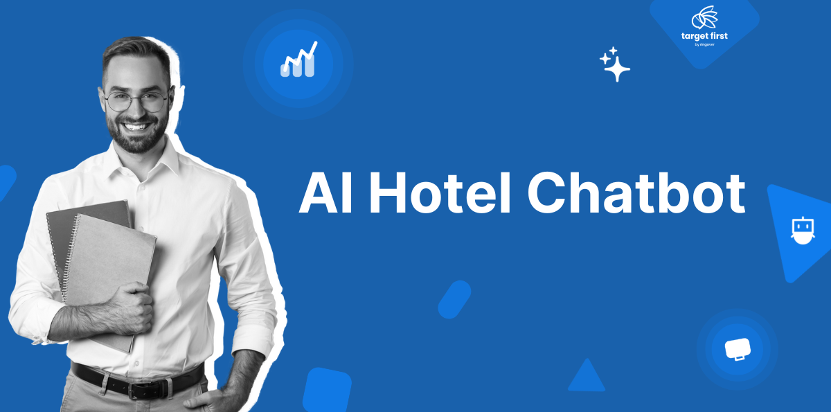 Top 12 AI Chatbot Solutions for Hotels: Find the Best Hospitality Bot for Your Business ...
